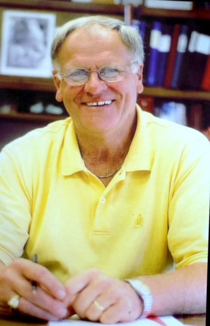 Gary Brohman - Haliburton Highlands Sports Hall of Fame