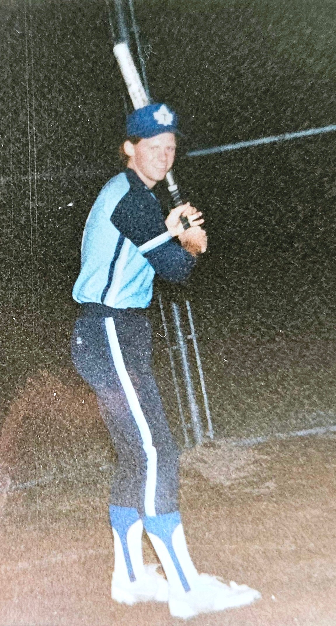 Greg Newell - Haliburton Highlands Sports Hall of Fame