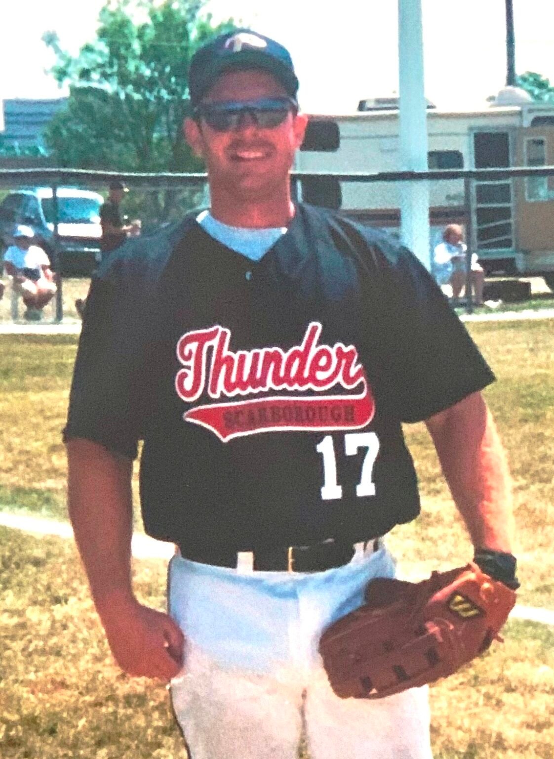Inductees - Haliburton Highlands Sports Hall of Fame