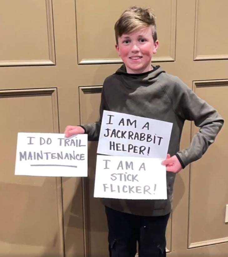 Jane Heyes - Haliburton Highlands Sports Hall of Fame