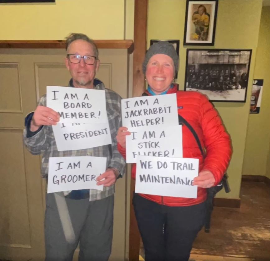 Jane Heyes - Haliburton Highlands Sports Hall of Fame