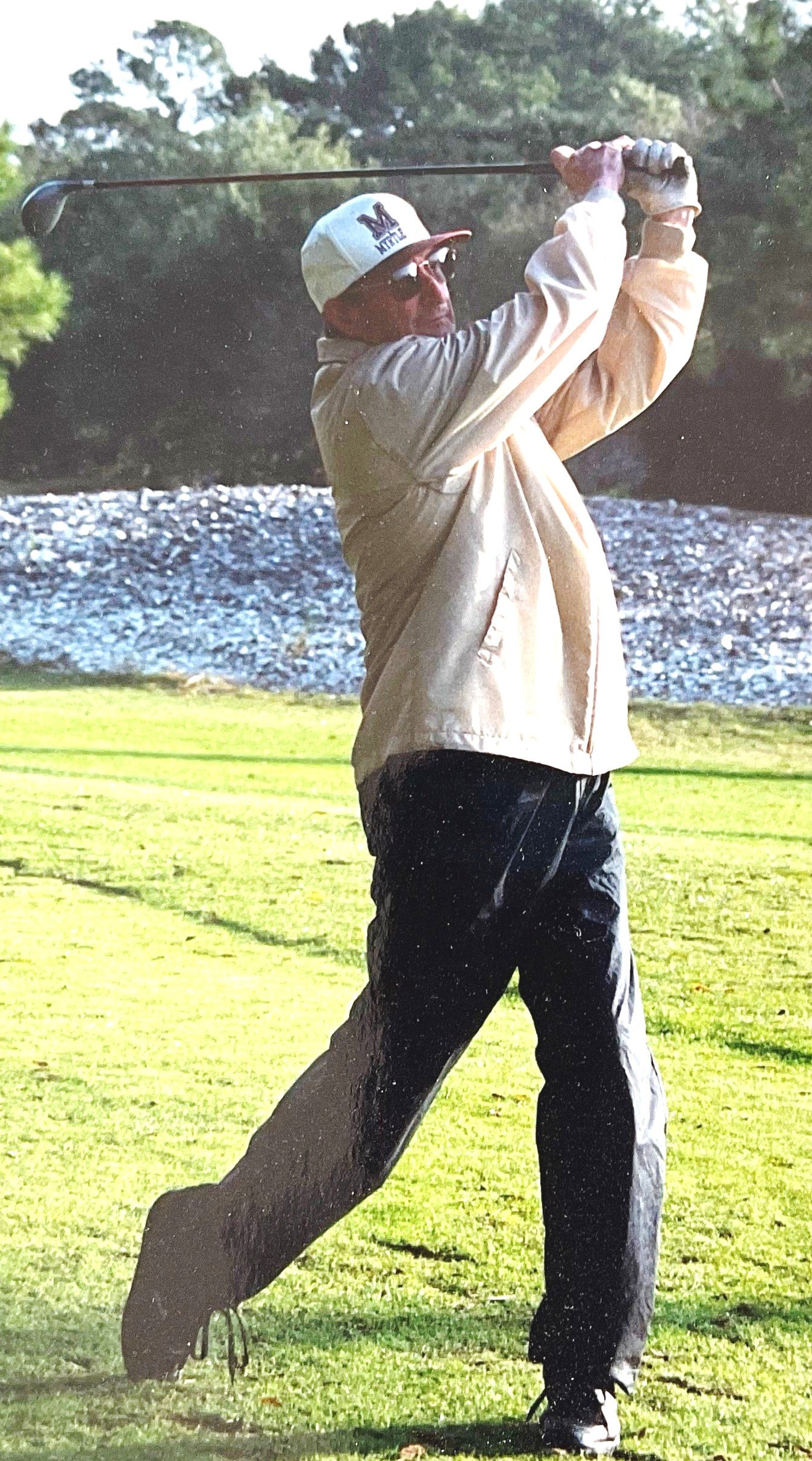 Ken Rosenberg - Haliburton Highlands Sports Hall of Fame