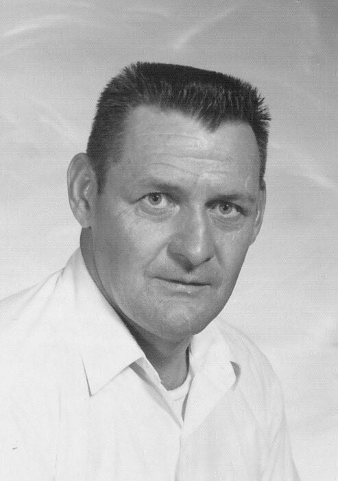 Mark Schell Sr. - Haliburton Highlands Sports Hall of Fame