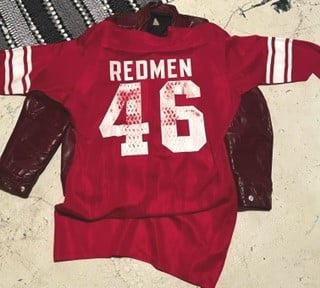 HHSS Redmen Football Team 1974 - Haliburton Highlands Sports Hall of Fame